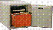 Fire Fyter Safes